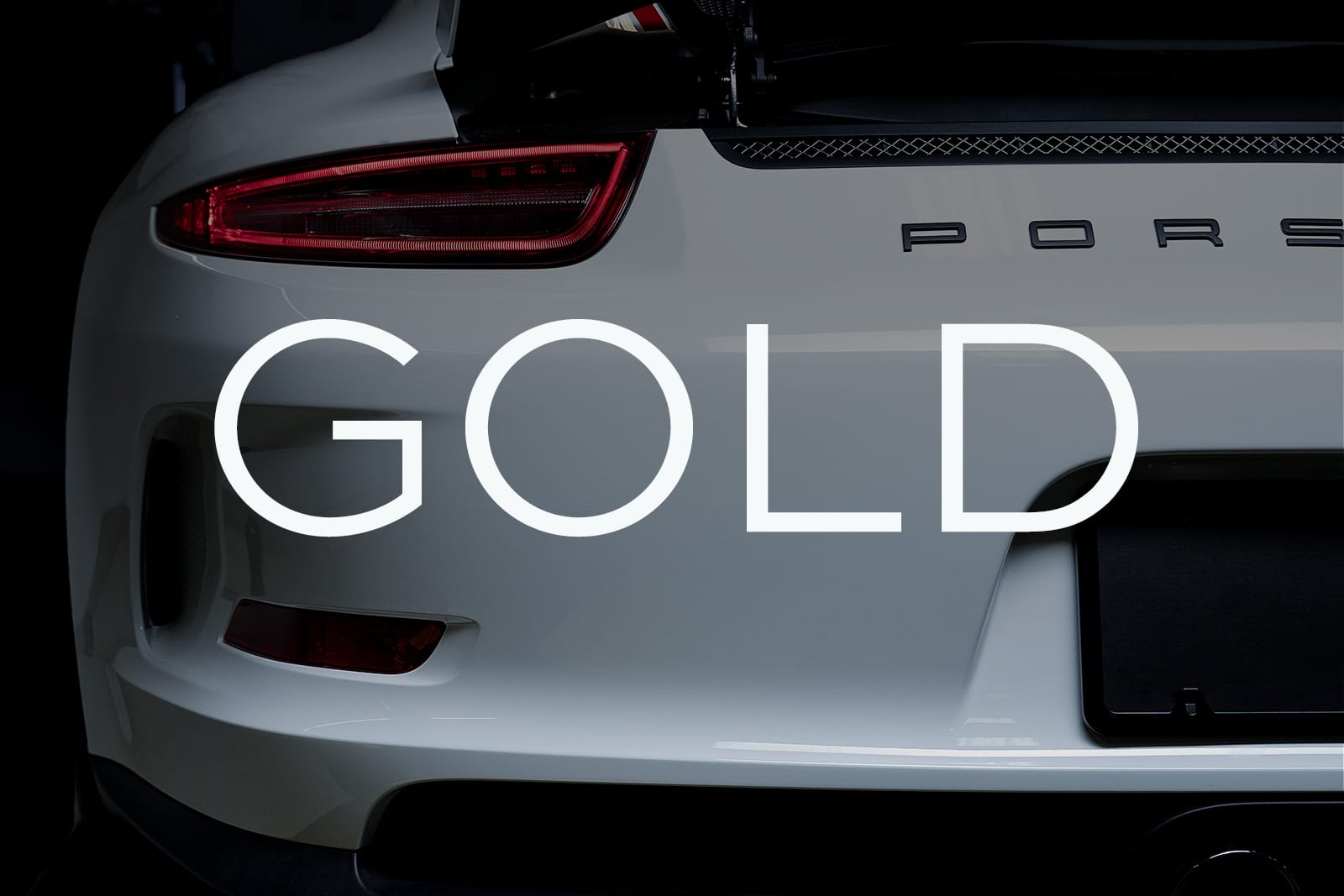 Detailing Services - Refine Automotive Salon