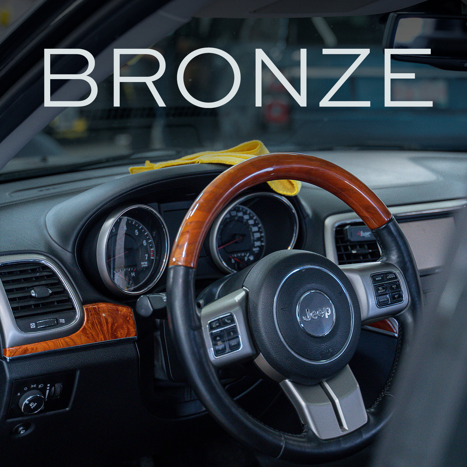 Detailing Packages & Pricing - Refine Automotive Salon