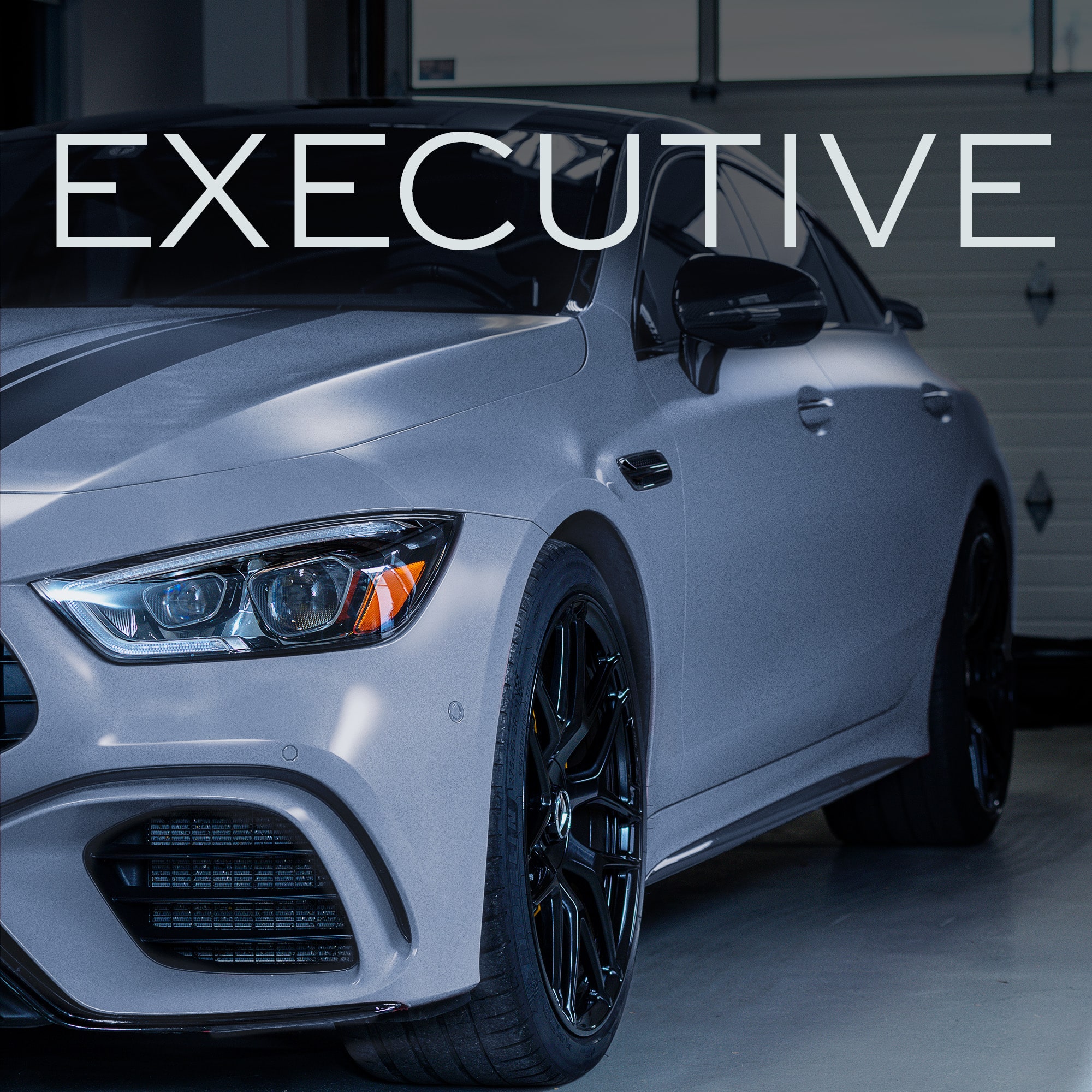 Detailing Packages & Pricing - Refine Automotive Salon