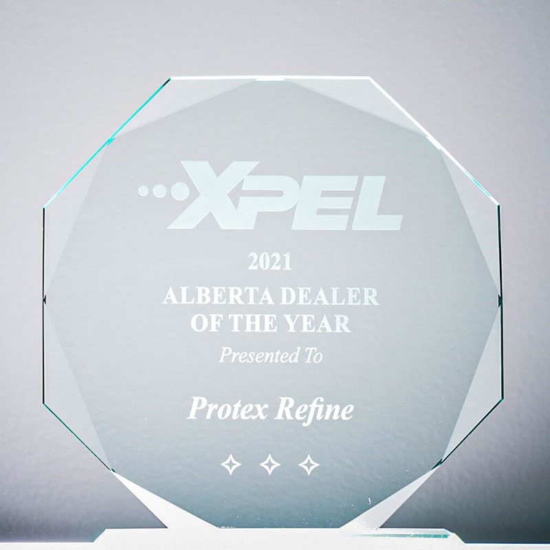 About Refine - Refine Automotive Salon